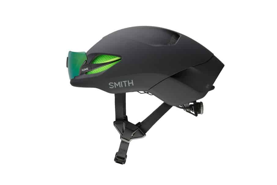 Smith IGNITE MIPS Black / Cement - SM-sport Oy