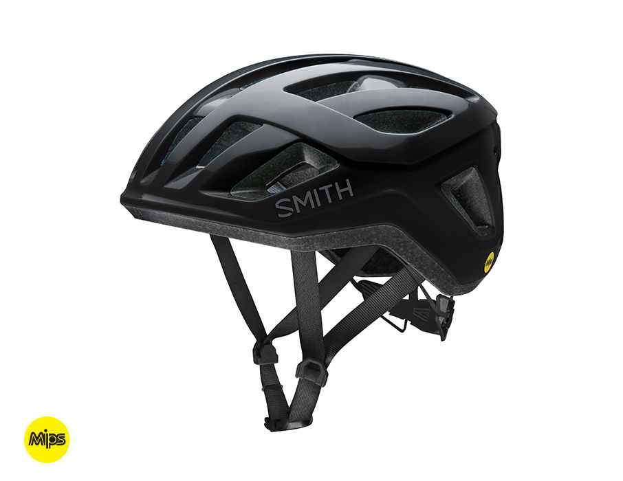 Smith Signal MIPS- Black - SM-sport Oy